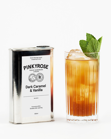 Pinkyrose – Handgemaakte Natuurlijke Lemonades en Siroop – Pinkyrose ...